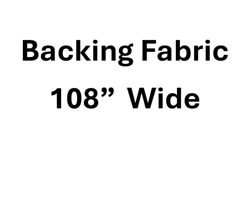 Backing Fabric – Legit Kits