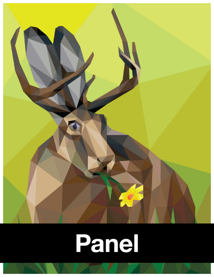 Panels – Legit Kits