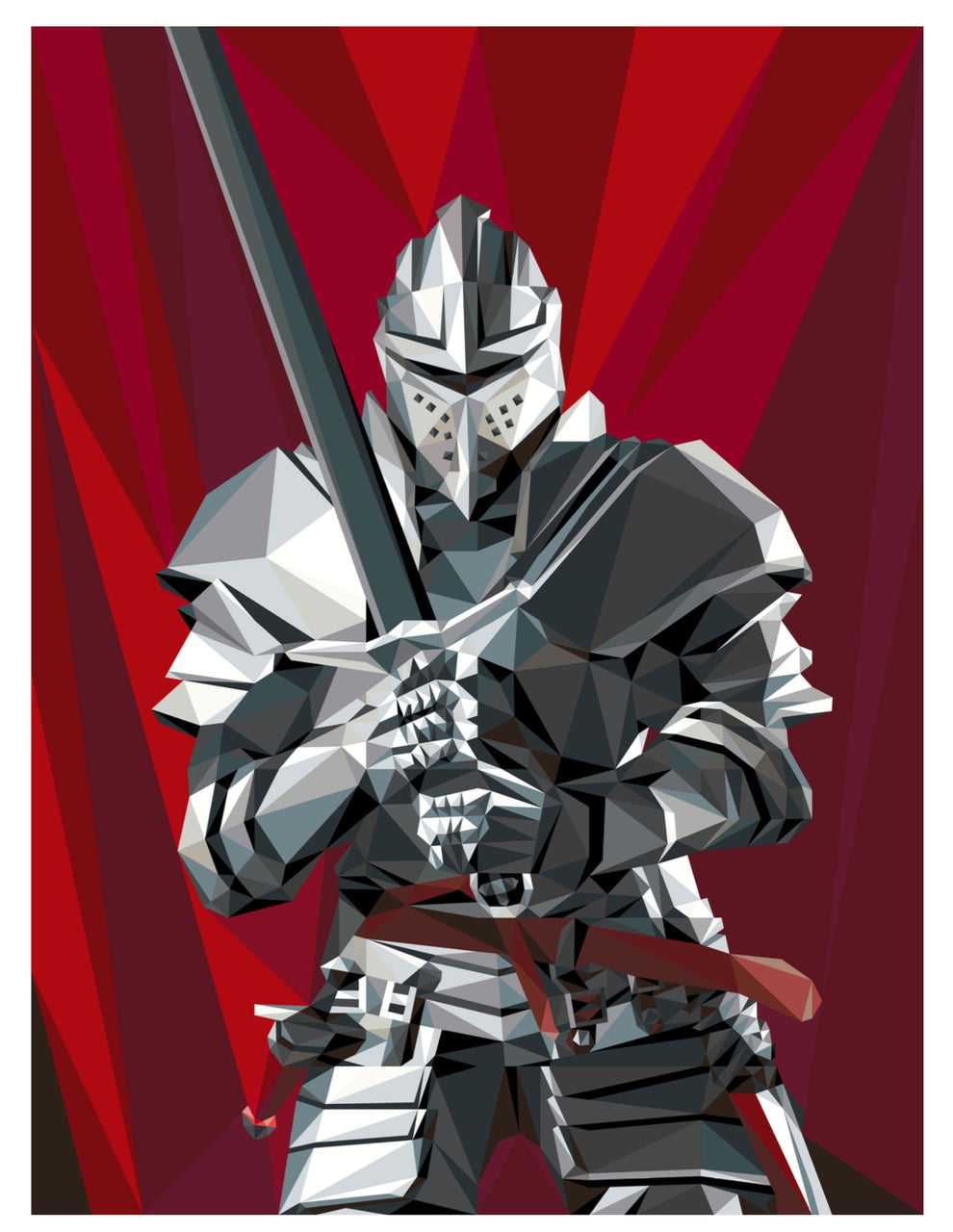 Sir Legitsalot Quilt Kit – Legit Kits