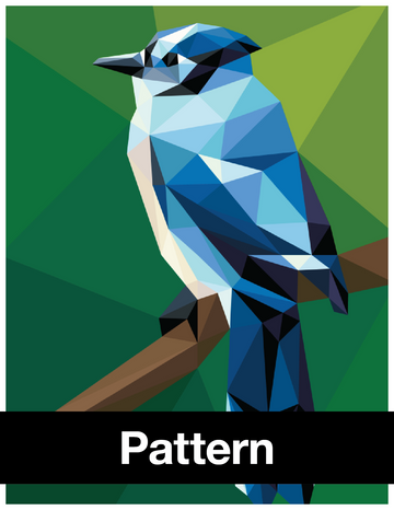 Patterns – Legit Kits