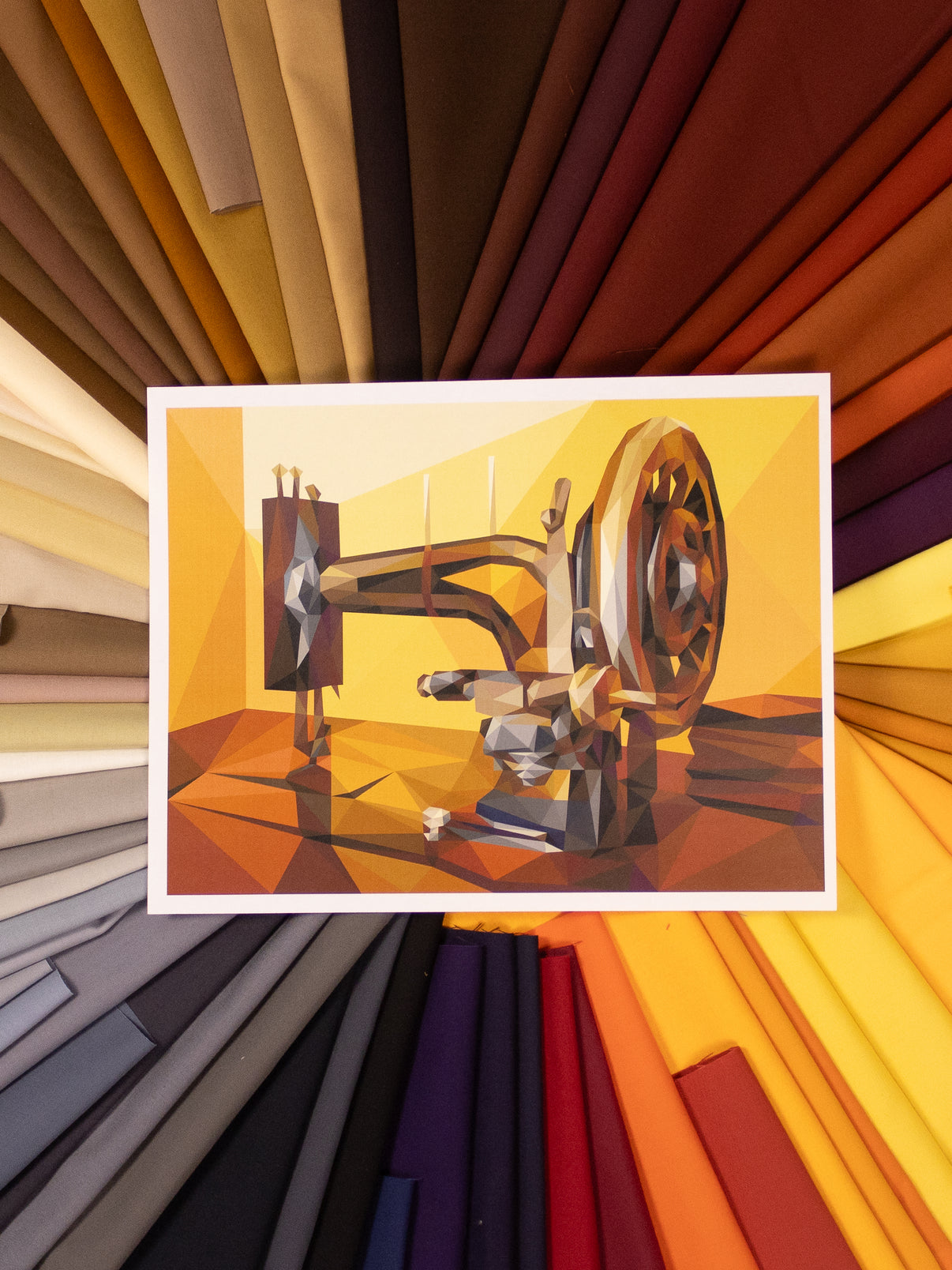 Sewphia Fabric Pack – Legit Kits