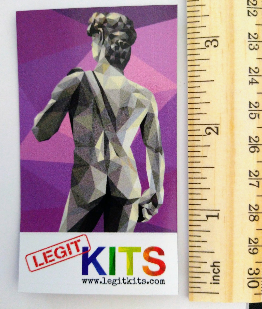 Accessories – Legit Kits