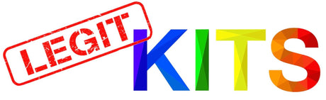 Patterns – Legit Kits