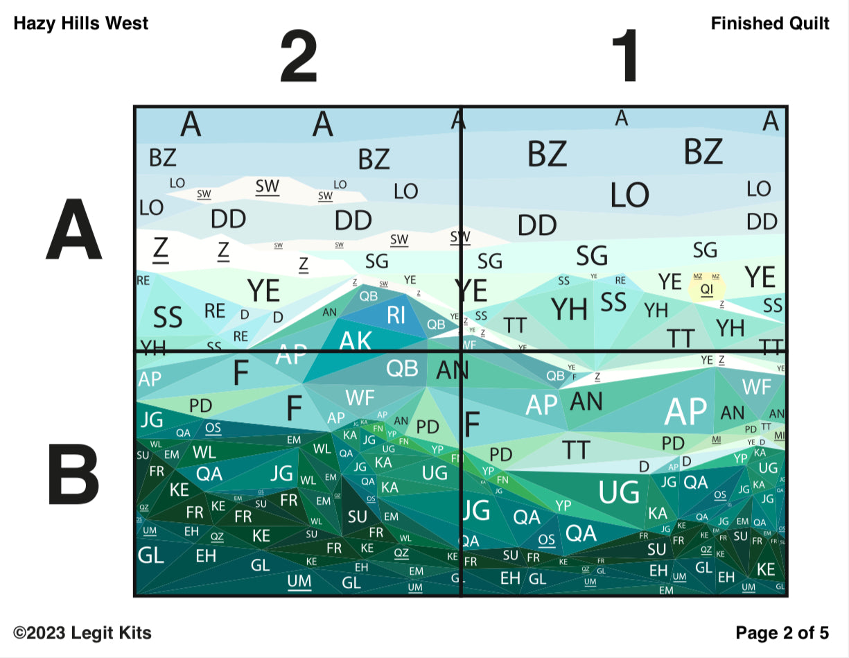 Collections – Legit Kits