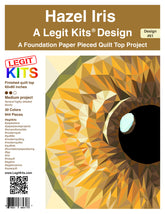Quilt Kits – Legit Kits