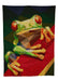 Legit Tree Frog Quilt Kit – Legit Kits