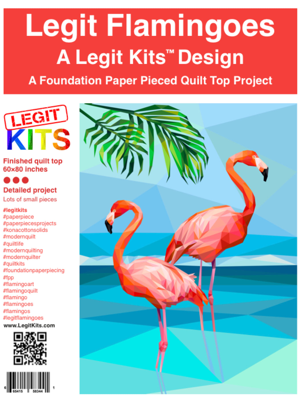 Products – Page 4 – Legit Kits
