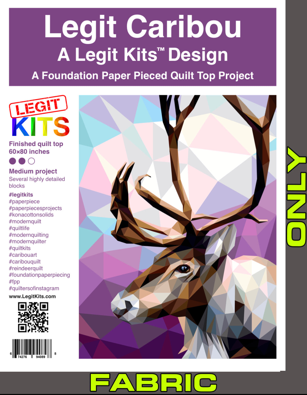 Products – Page 4 – Legit Kits