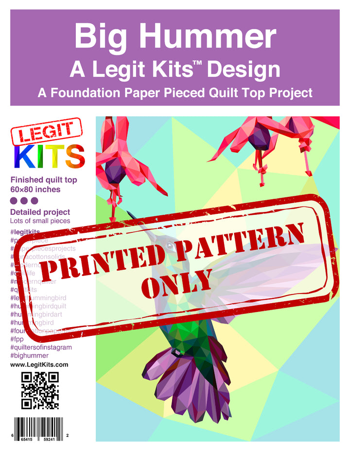 Products – Legit Kits